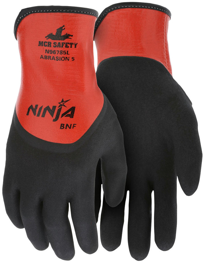 N96785 - Ninja® BNF Work Gloves – G&H Distributing