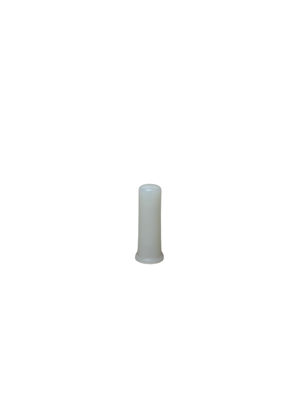 1/2" Plastic Caster Socket – Round Stem Insert – G&H Distributing