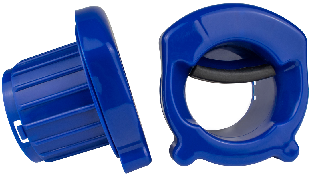 EP-780 Hand Core Inserts – Stretch Film Roll Grip (Pair) – G&H Distributing