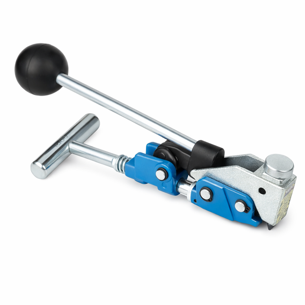 T300 Punch Lock Tool — Heavy-Duty Handheld Punch & Lock – G&H Distributing